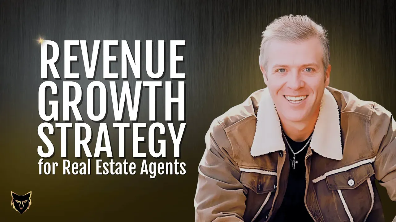 Real Estate Agents: Strategies for Revenue Growth in 2024