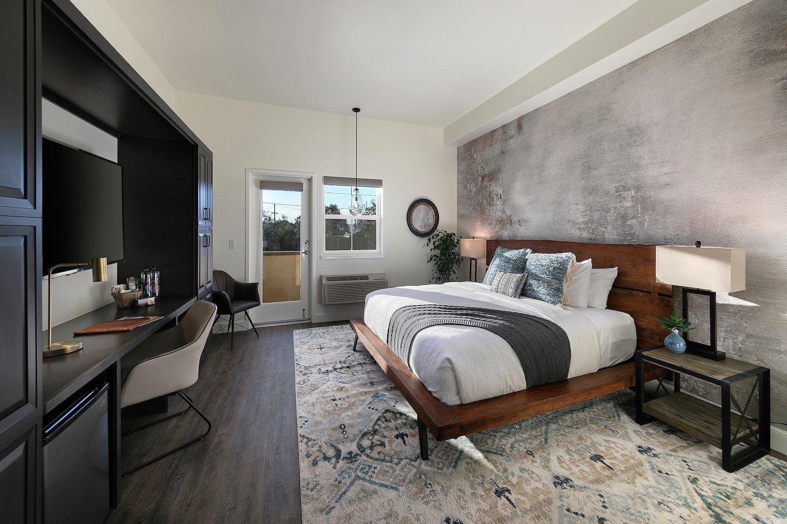 Boutique & Luxury Hotel in Santa Maria, CA | Wine Stone Inn