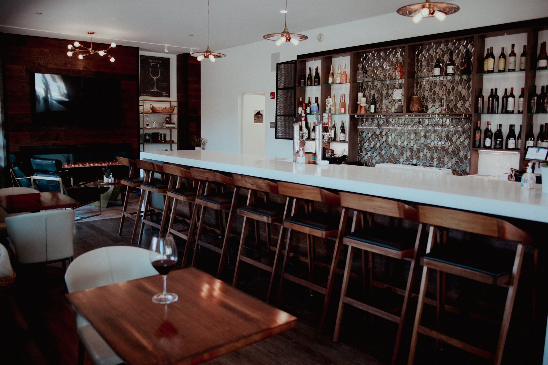 Boutique & Luxury Hotel in Santa Maria, CA | Wine Stone Inn