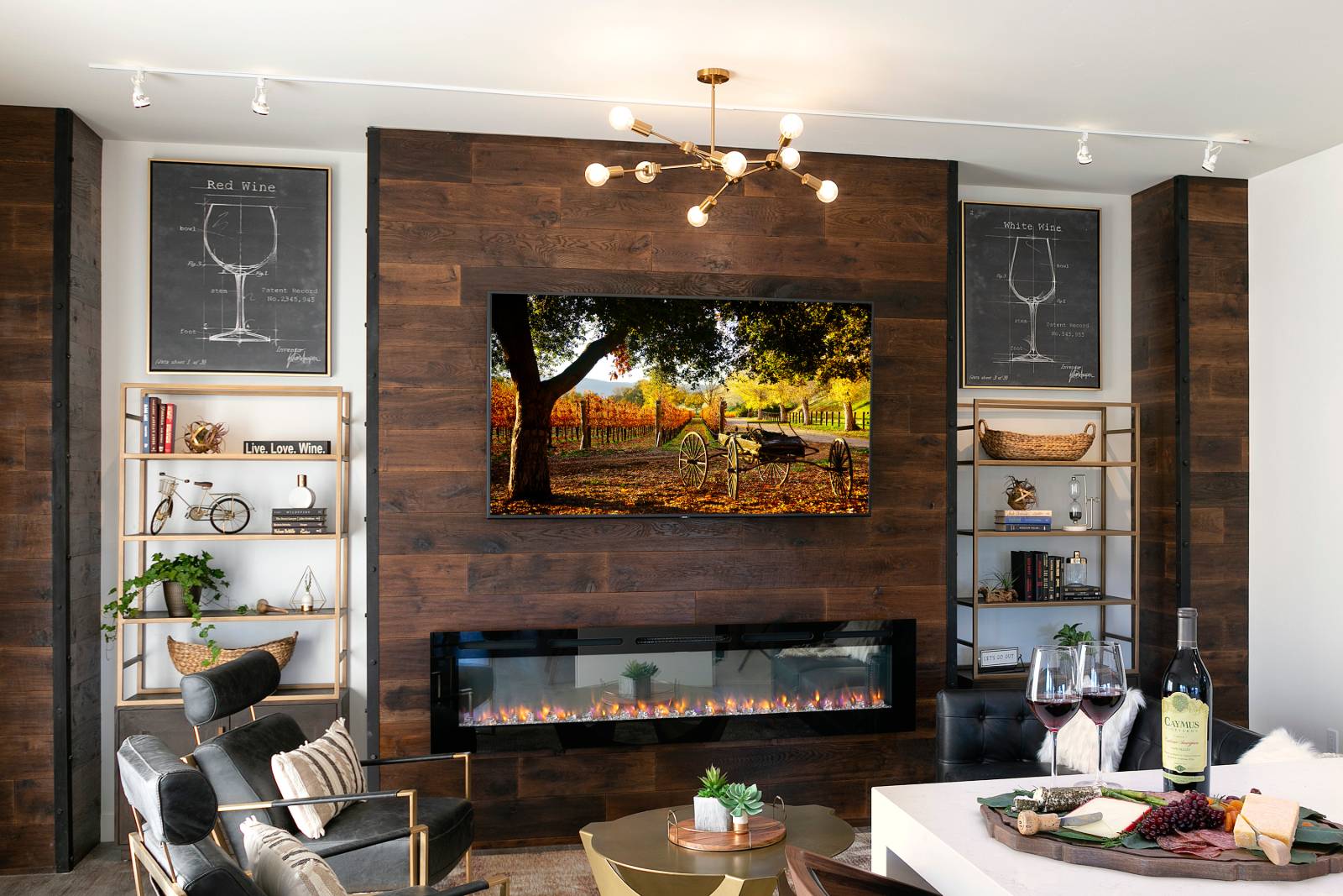 Boutique & Luxury Hotel in Santa Maria, CA | Wine Stone Inn