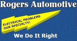 Auto Maintenance | Scotts Valley, CA | Rogers Automotive