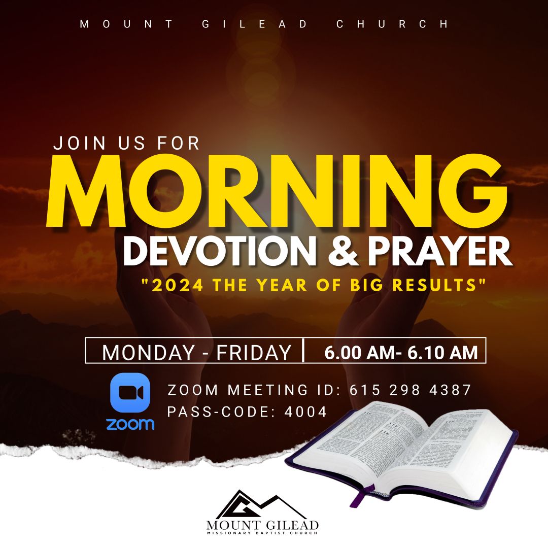 Baptist Church Near Nashville, TN | MG Church