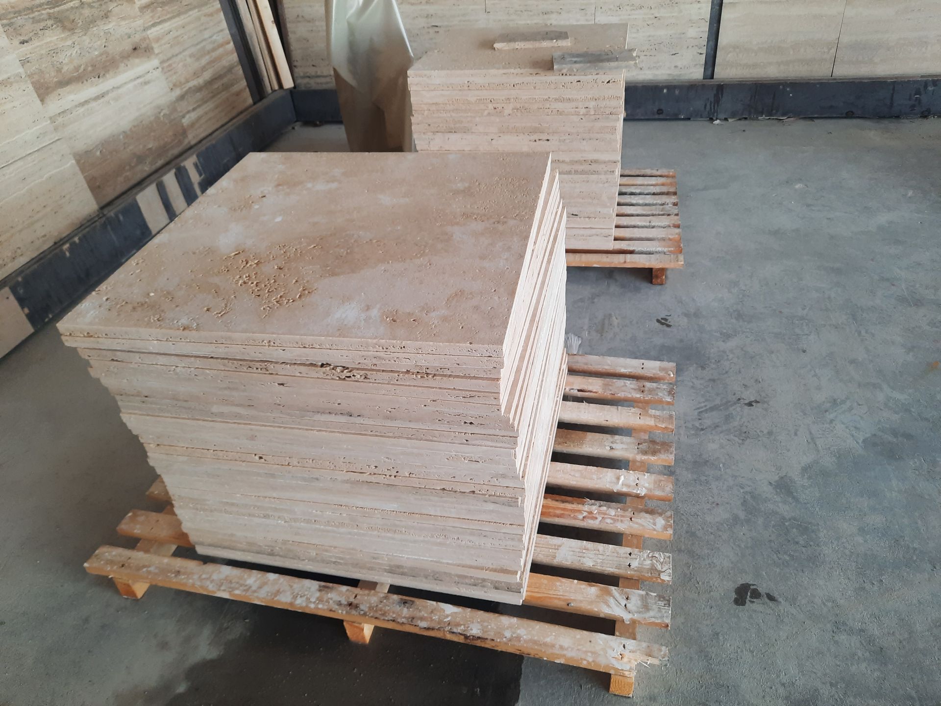 Spessori Piastrelle Travertino | Travertino Di Roma