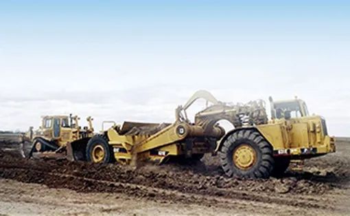 Earthworks Rockhampton | Mike Barlow Earthmoving