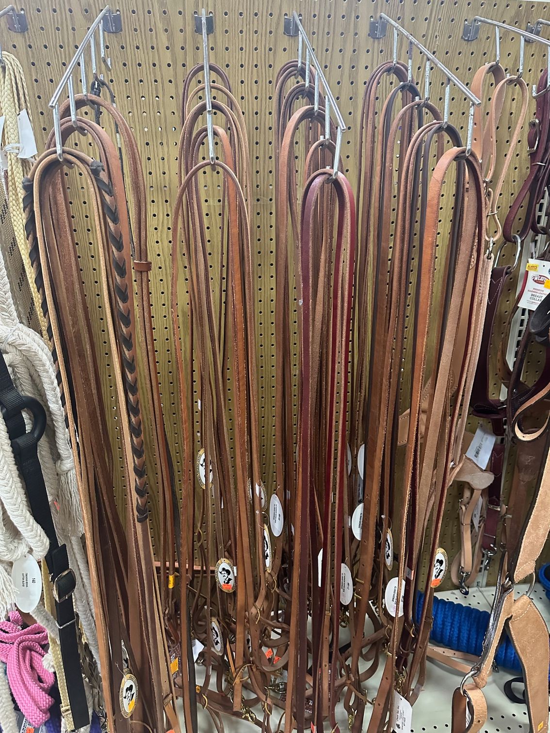 Martin Farm & Ranch Supply - Saddles & Tack