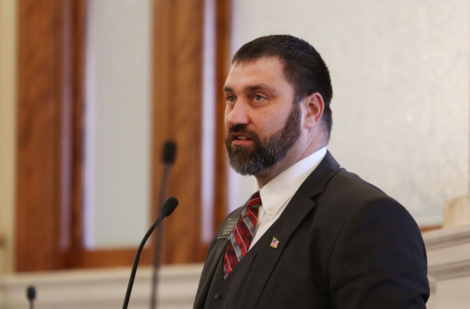 Dakota First Action | Endorsements