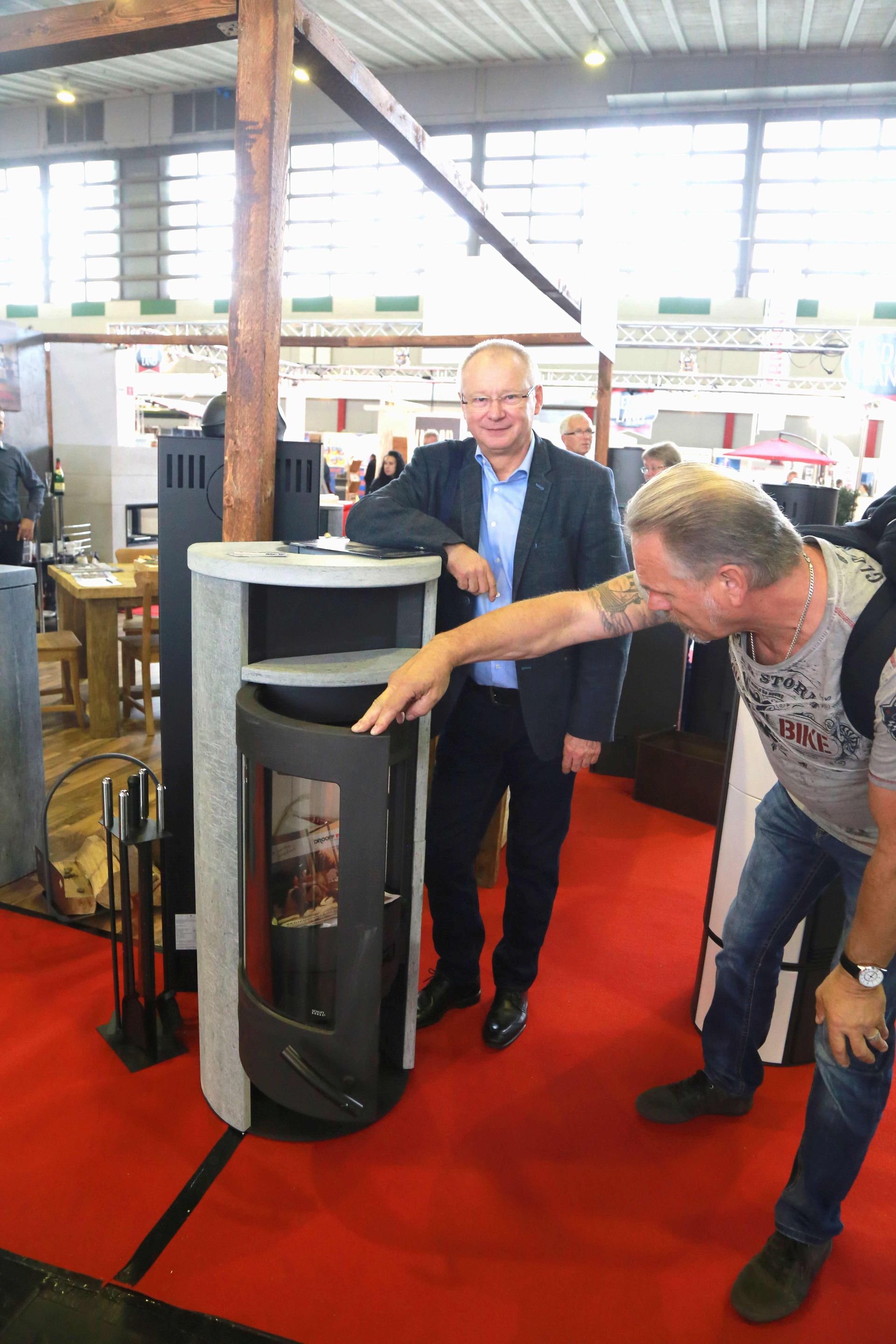 Ausstellen | Bau! Messe! NRW! | Messe Dortmund