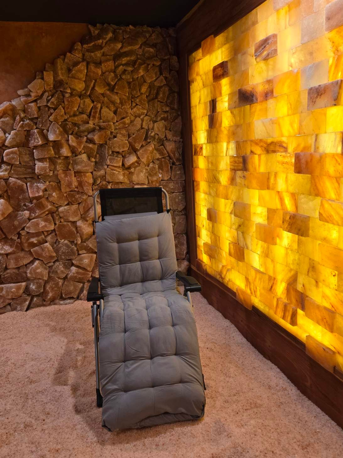Salt Therapy & Wellness | Temecula, CA | Temecula Salt Cave