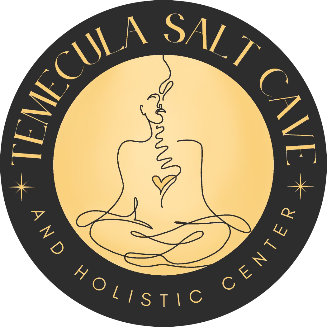 Salt Therapy & Wellness | Temecula, CA | Temecula Salt Cave