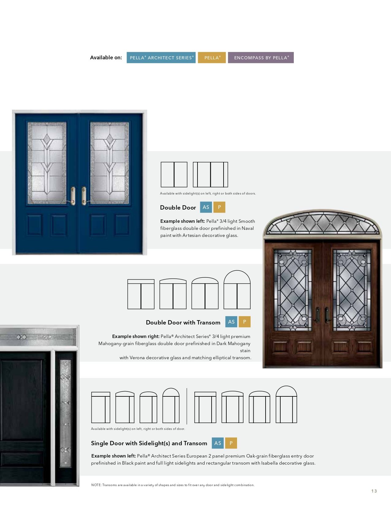 Pella Collection | Edna, TX | RLS Construction Remodel Design