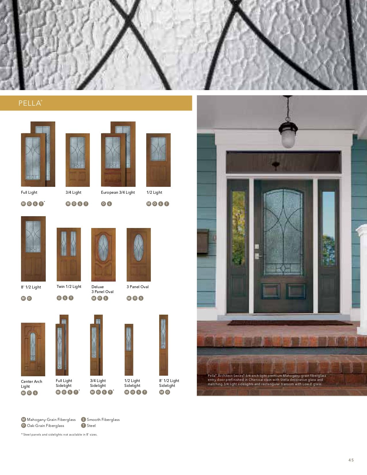 Pella Collection | Edna, TX | RLS Construction Remodel Design