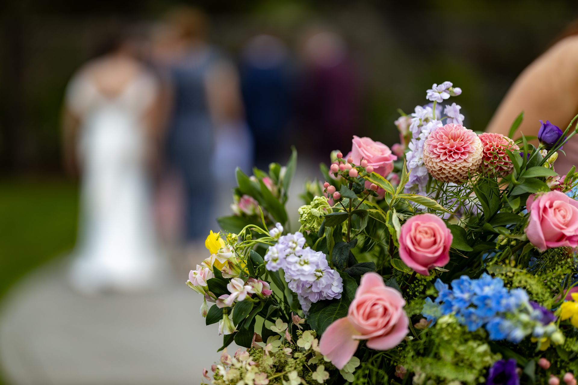 DL Photos - Derrick captures amazing events & weddings!