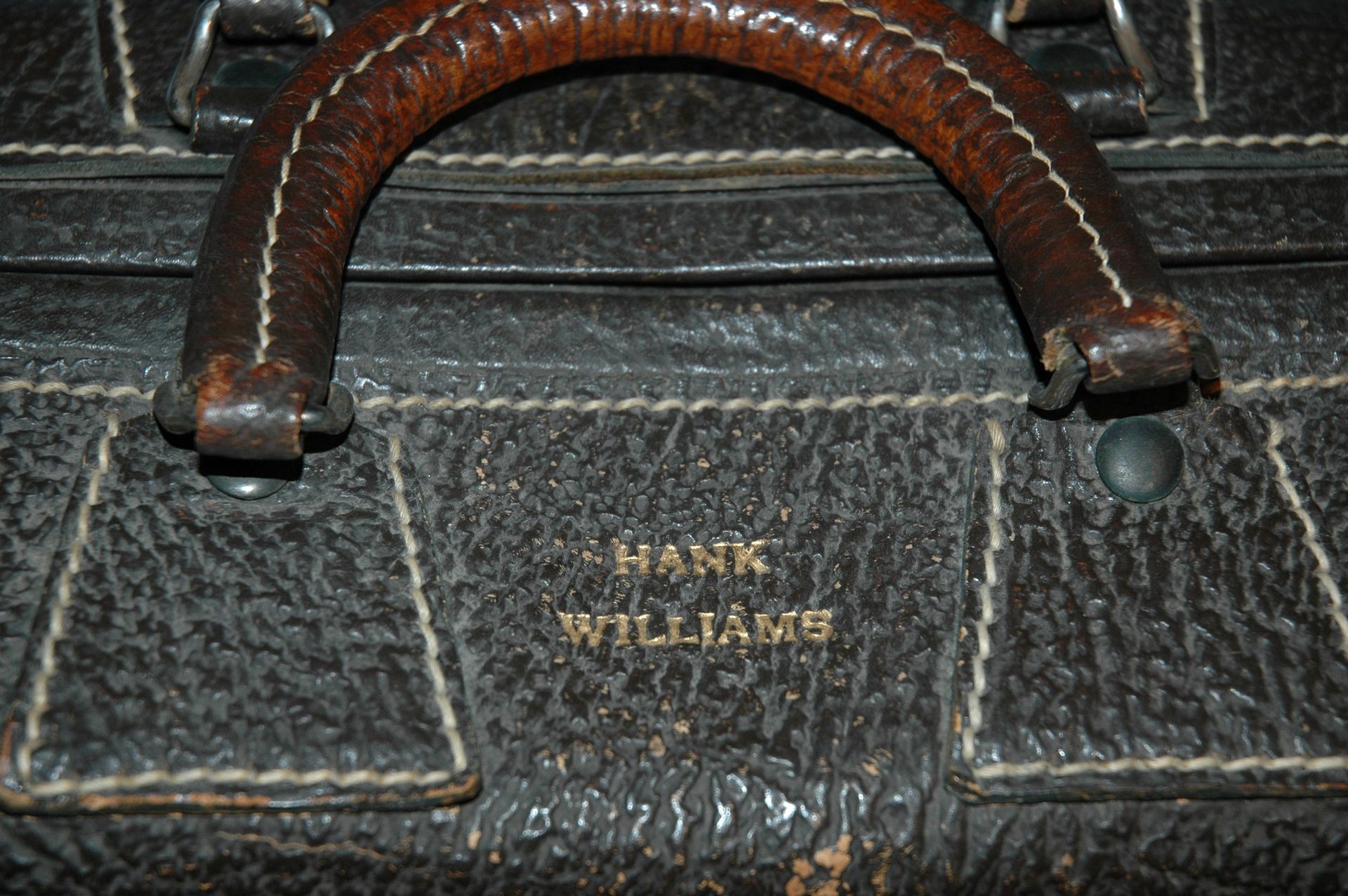 Hank's Leather Collection