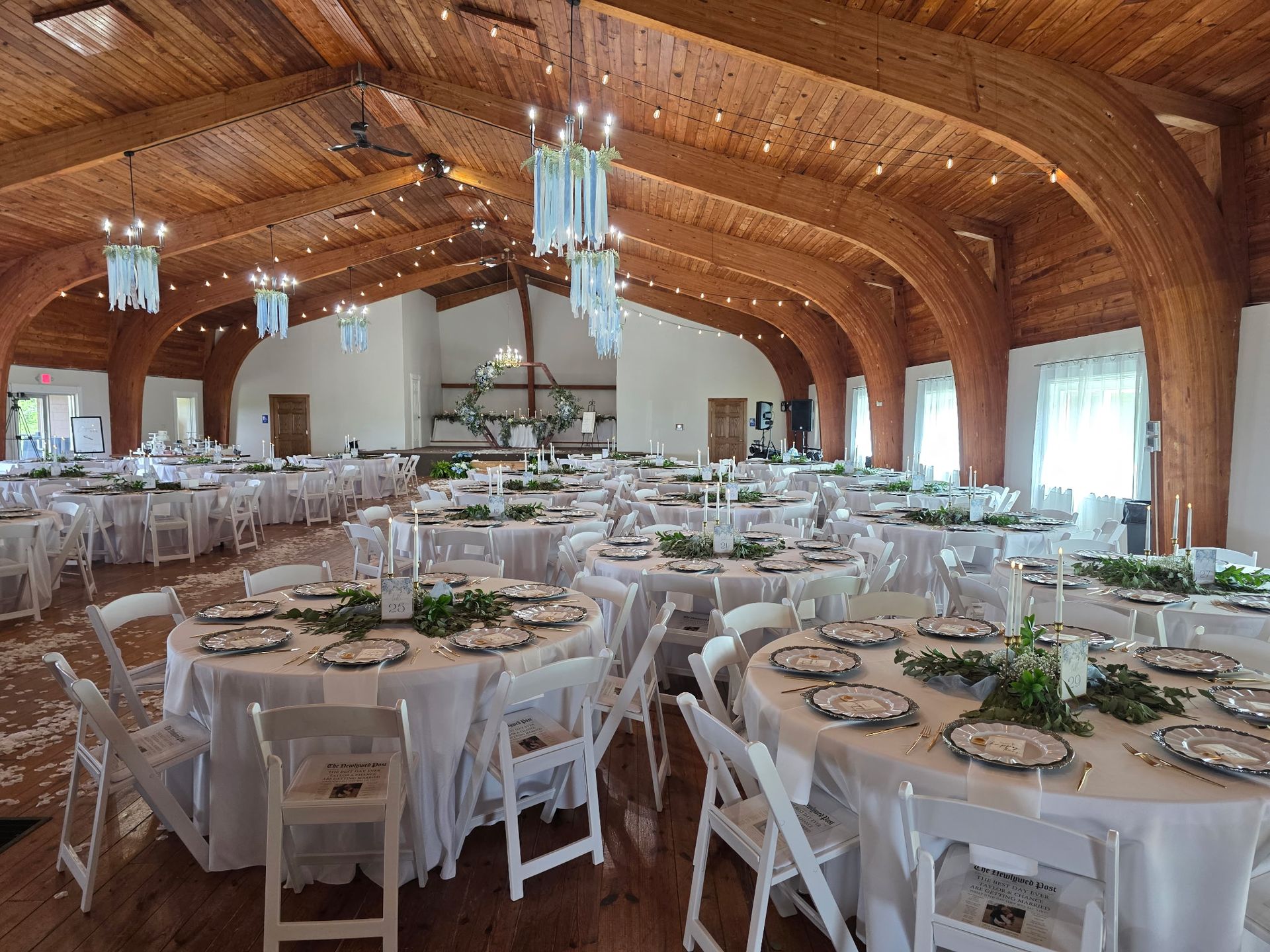 Event Center | Skyline Resort at Seneca Lake, OH
