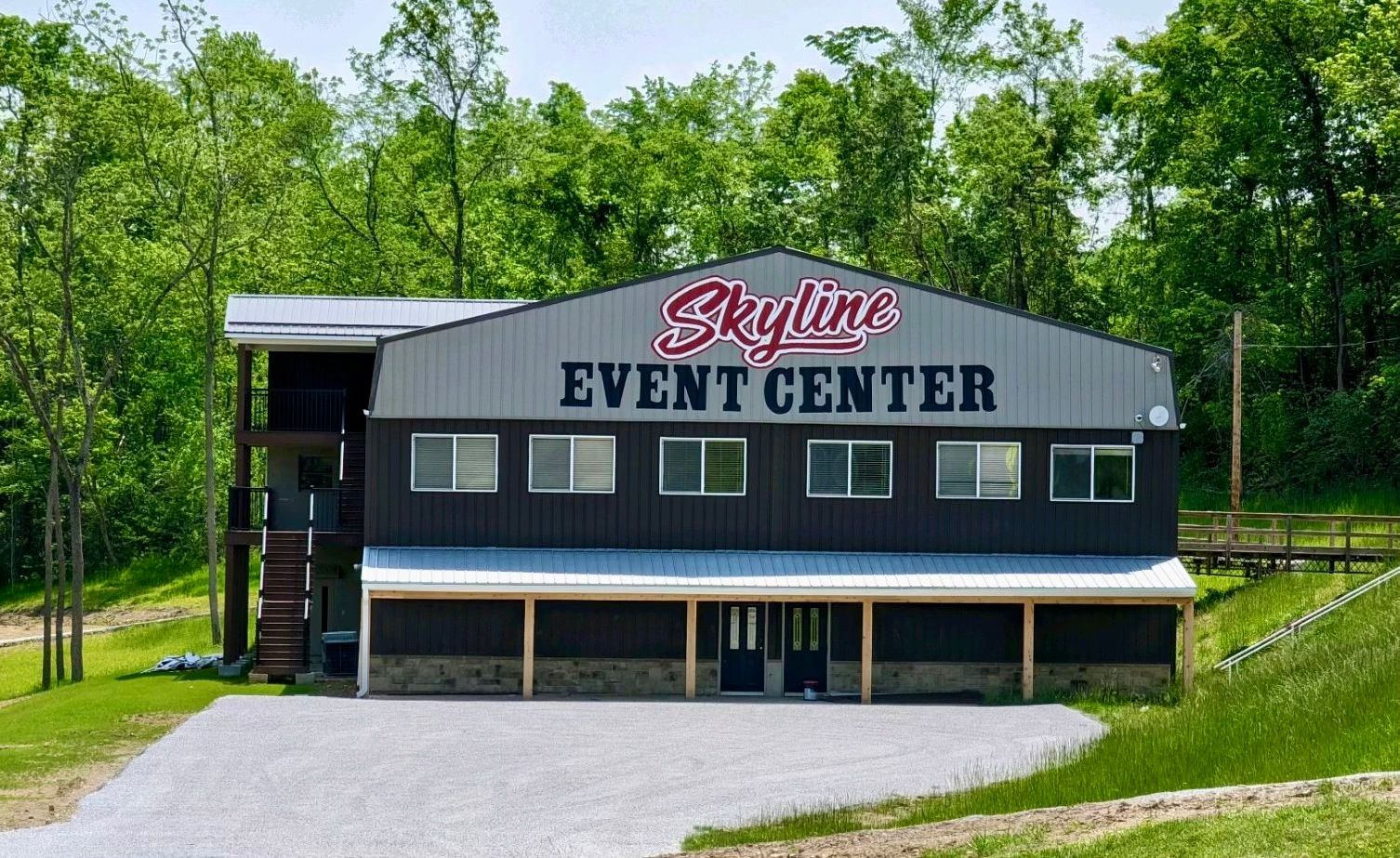 Skyline Resort | Seneca Lake | Family Getaways