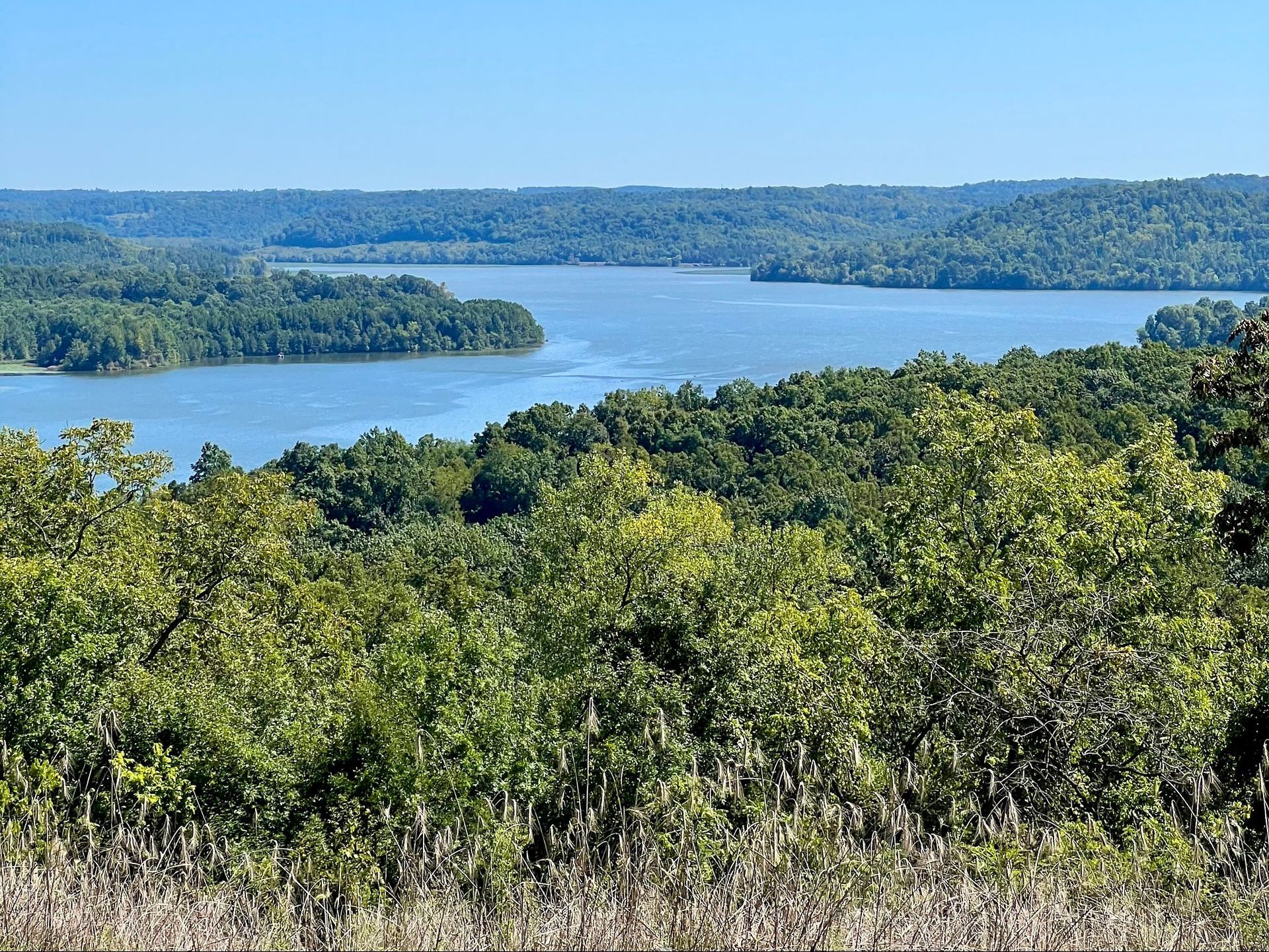 Skyline Resort | Seneca Lake | Family Getaways