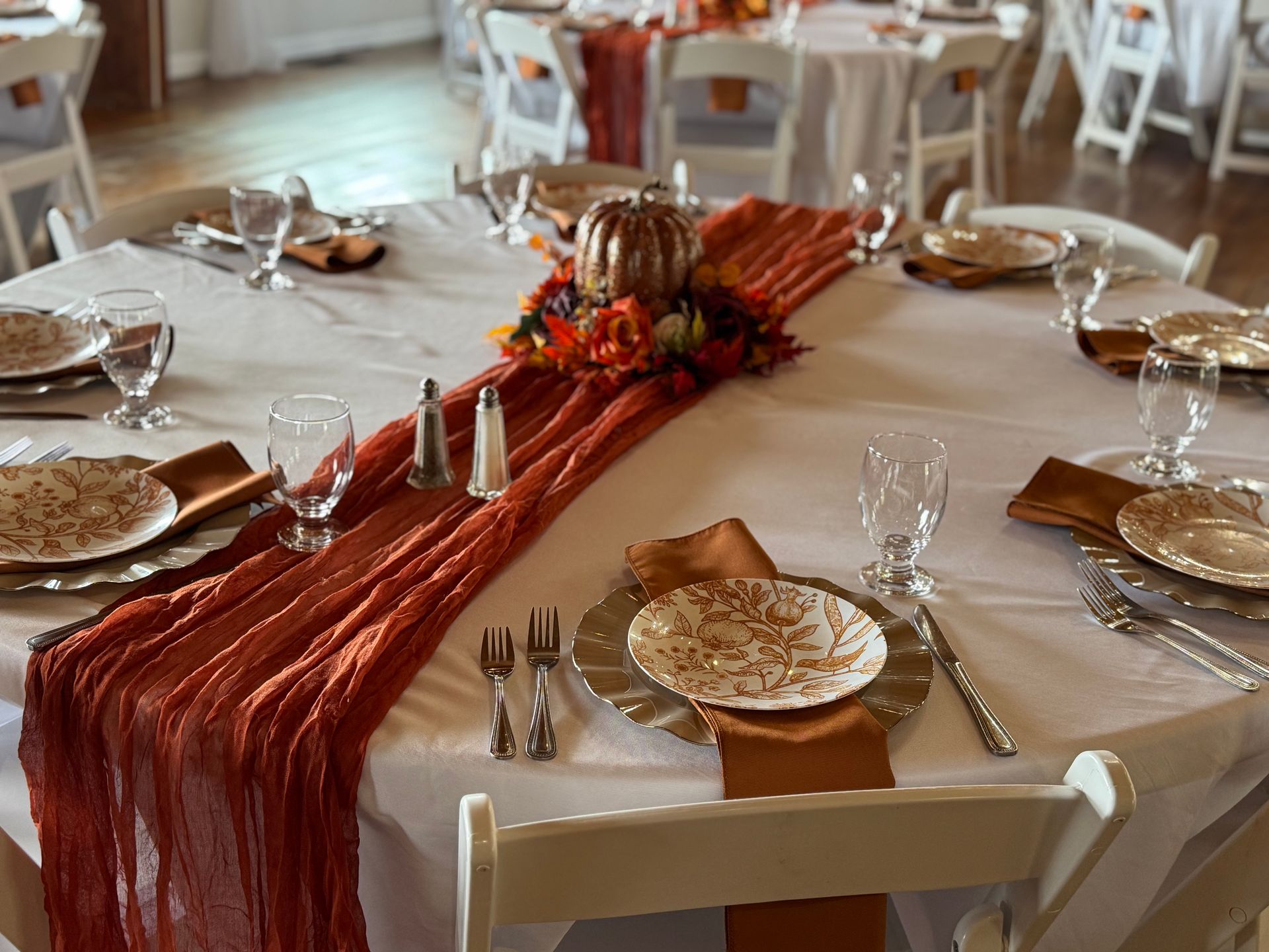 Event Center | Skyline Resort at Seneca Lake, OH