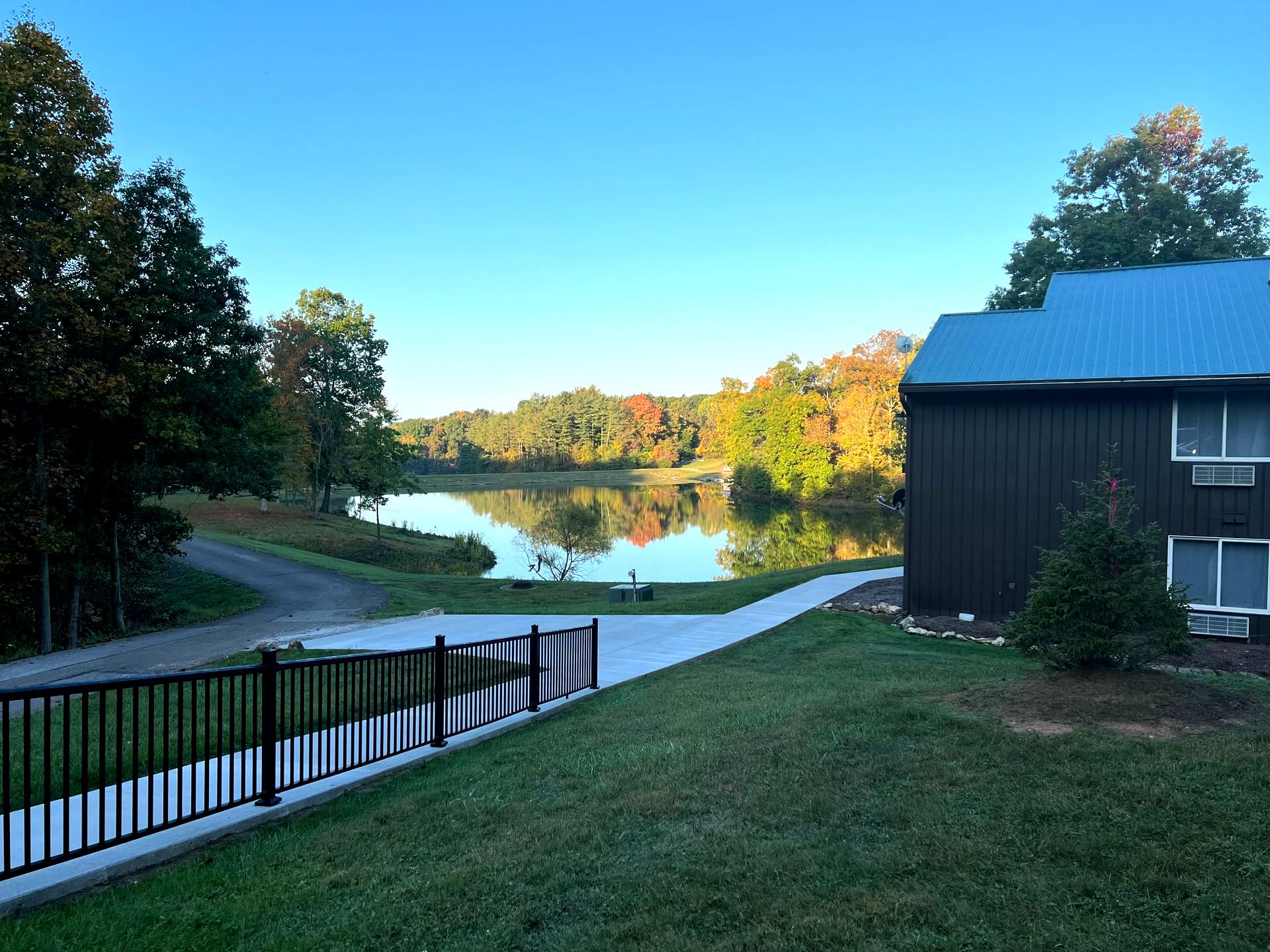 Skyline Resort | Seneca Lake | Family Getaways