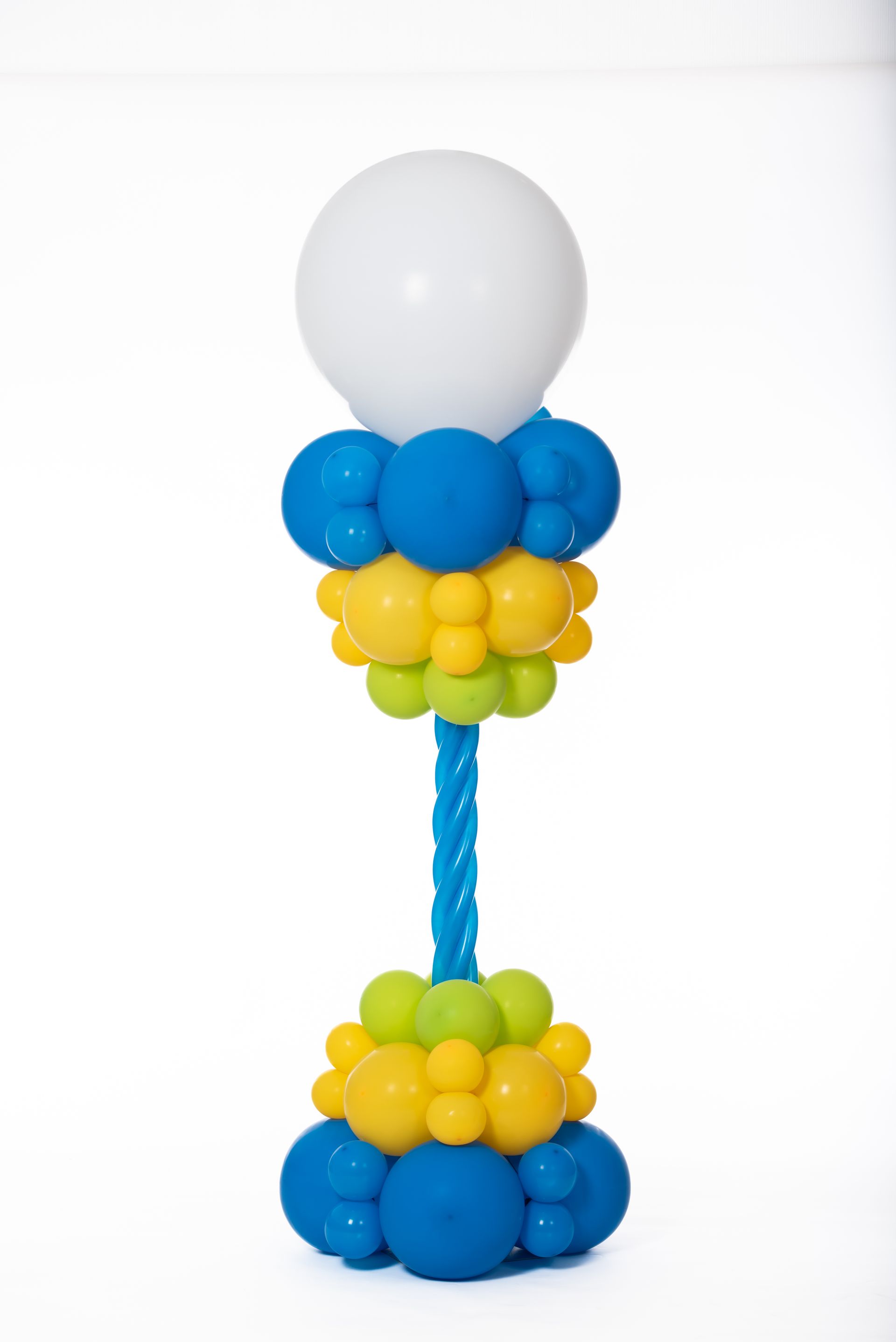 Balloon Decor | Balloon Decor & Events | Atlanta, GA