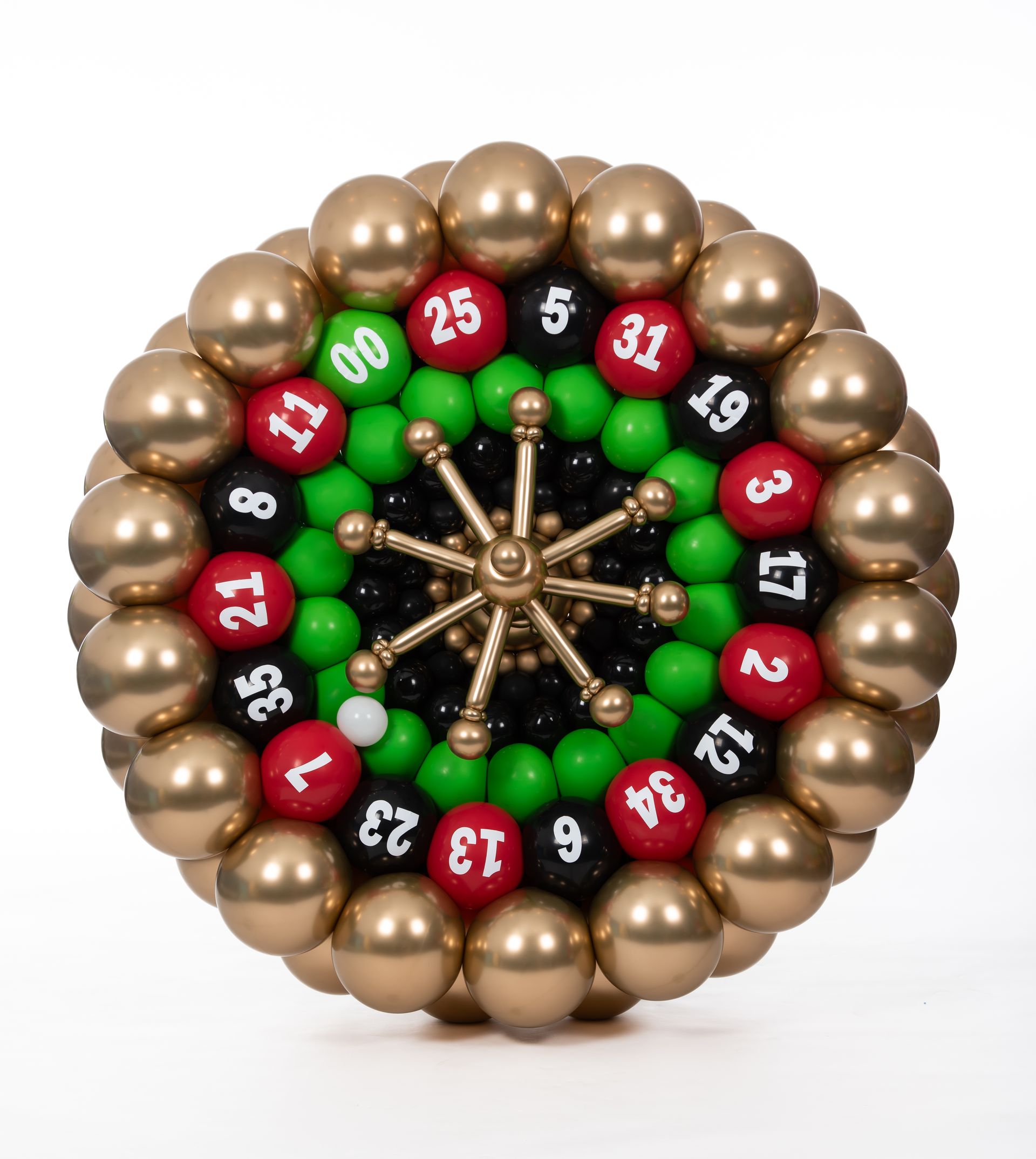 Balloon Decor | Balloon Decor & Events | Atlanta, GA