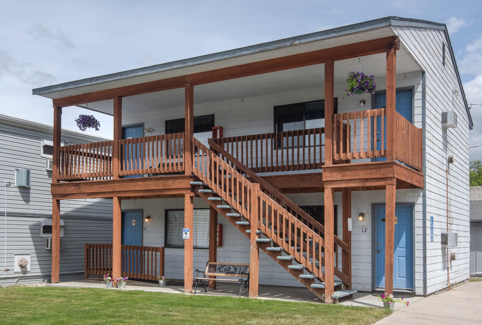 About Us - City Center Motel - Hamilton - Montana