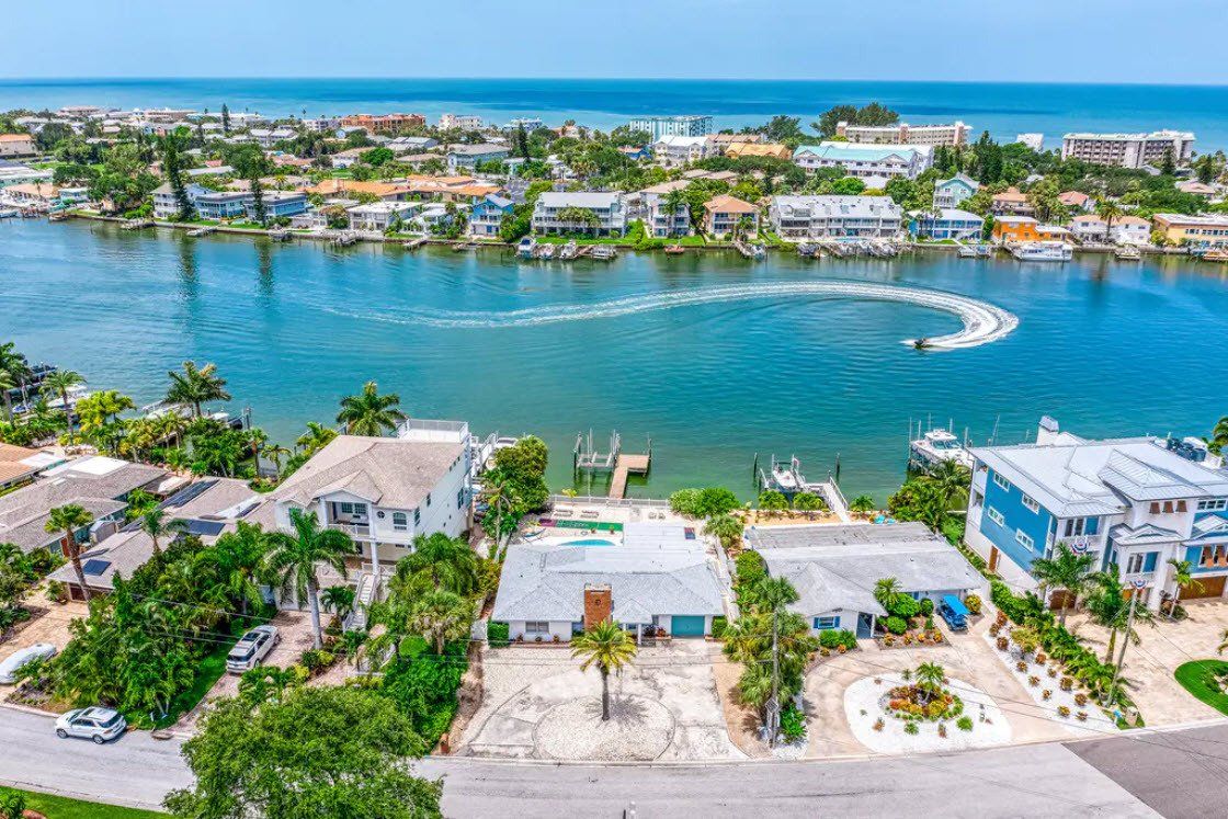 Carter Coastal Vacation Rentals - Florida Beach Rentals