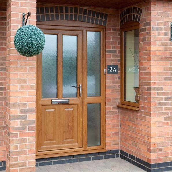 A-Rated Windows | Barrow-in-Furness | Elegant Solutions