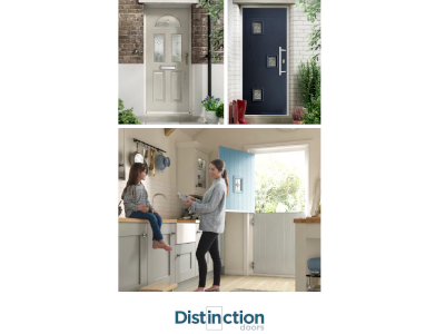 Window Installers | Barrow-in-Furness | Elegant Products