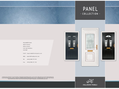 Window Installers | Barrow-in-Furness | Elegant Products