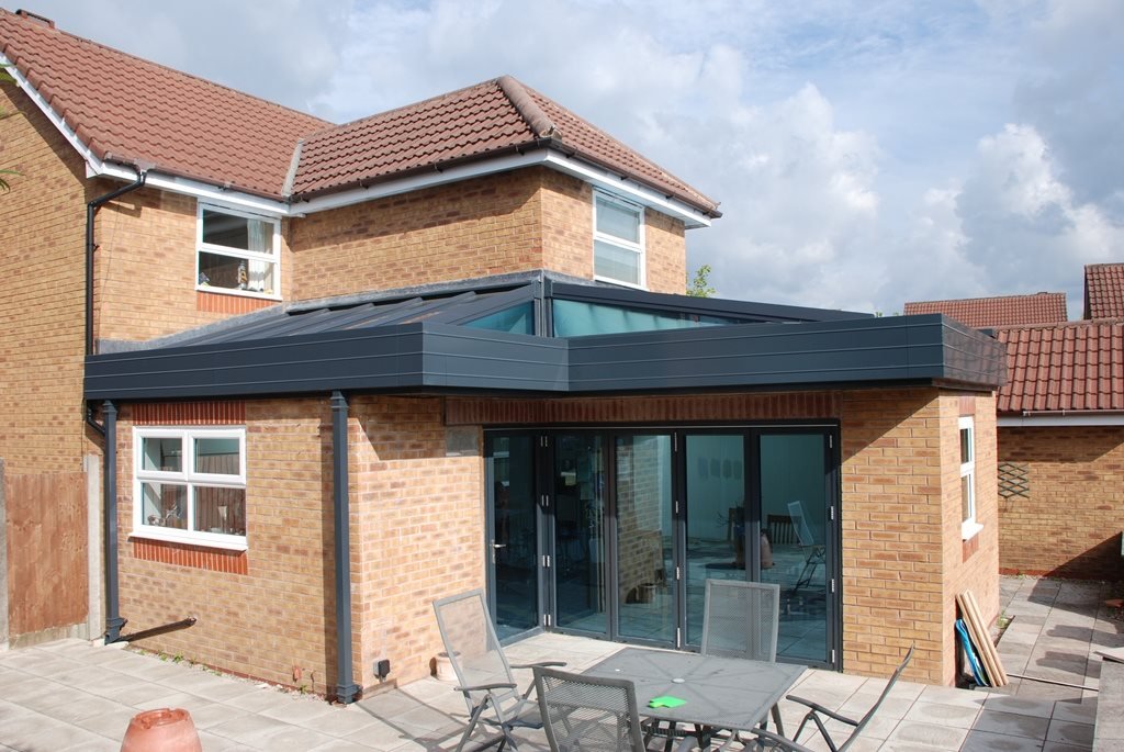 A-Rated Windows | Barrow-in-Furness | Elegant Solutions