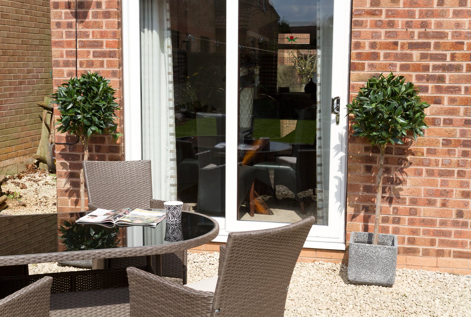 A-Rated Windows | Barrow-in-Furness | Elegant Solutions