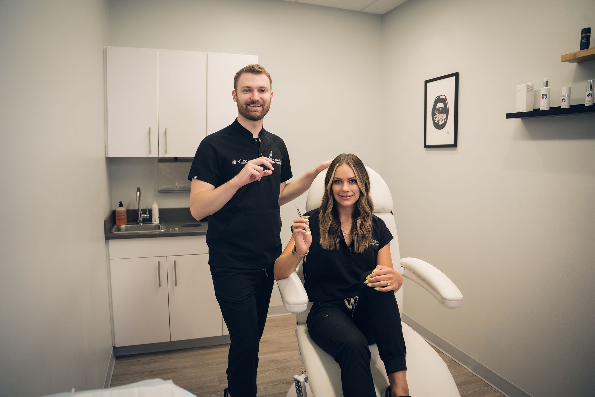 Rejuvn8 | Spa and Med Spa in Syracuse and New Hartford NY