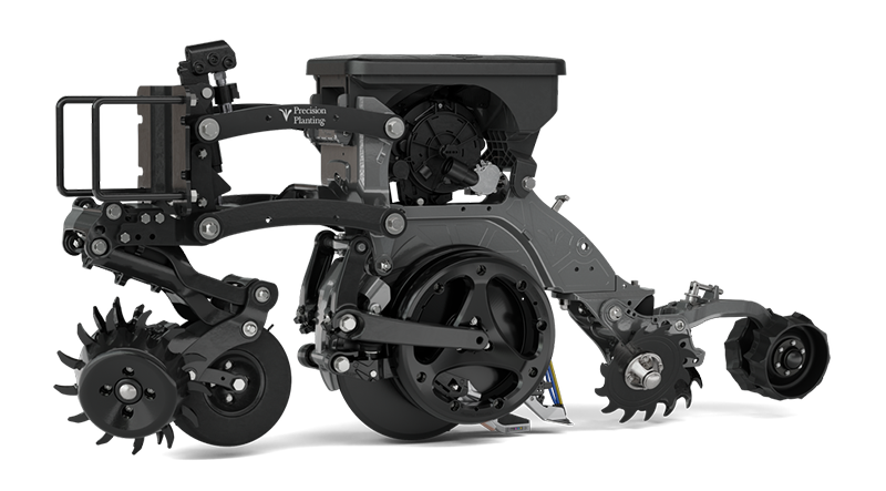 Precision Planting Parts & Equipment | Mandan ND