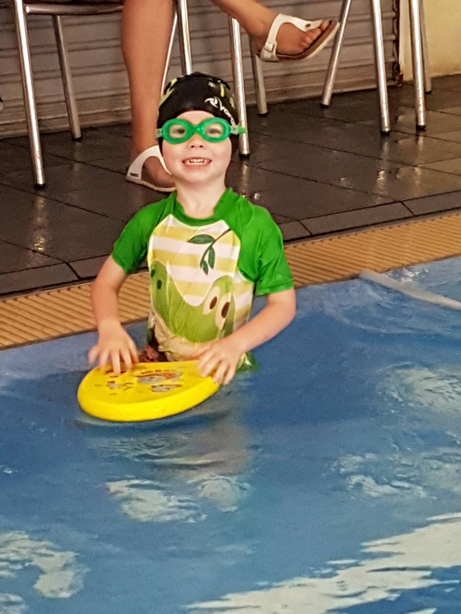 Boambee Swim School | SwimCare Swim School Coffs Harbour