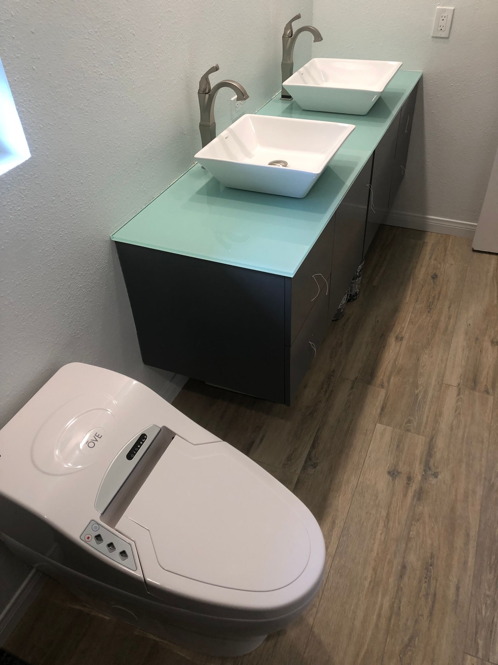 Built by Tate | General Contractor | San Diego