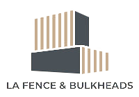 Bulkheads | LA Fence and Bulkheads
