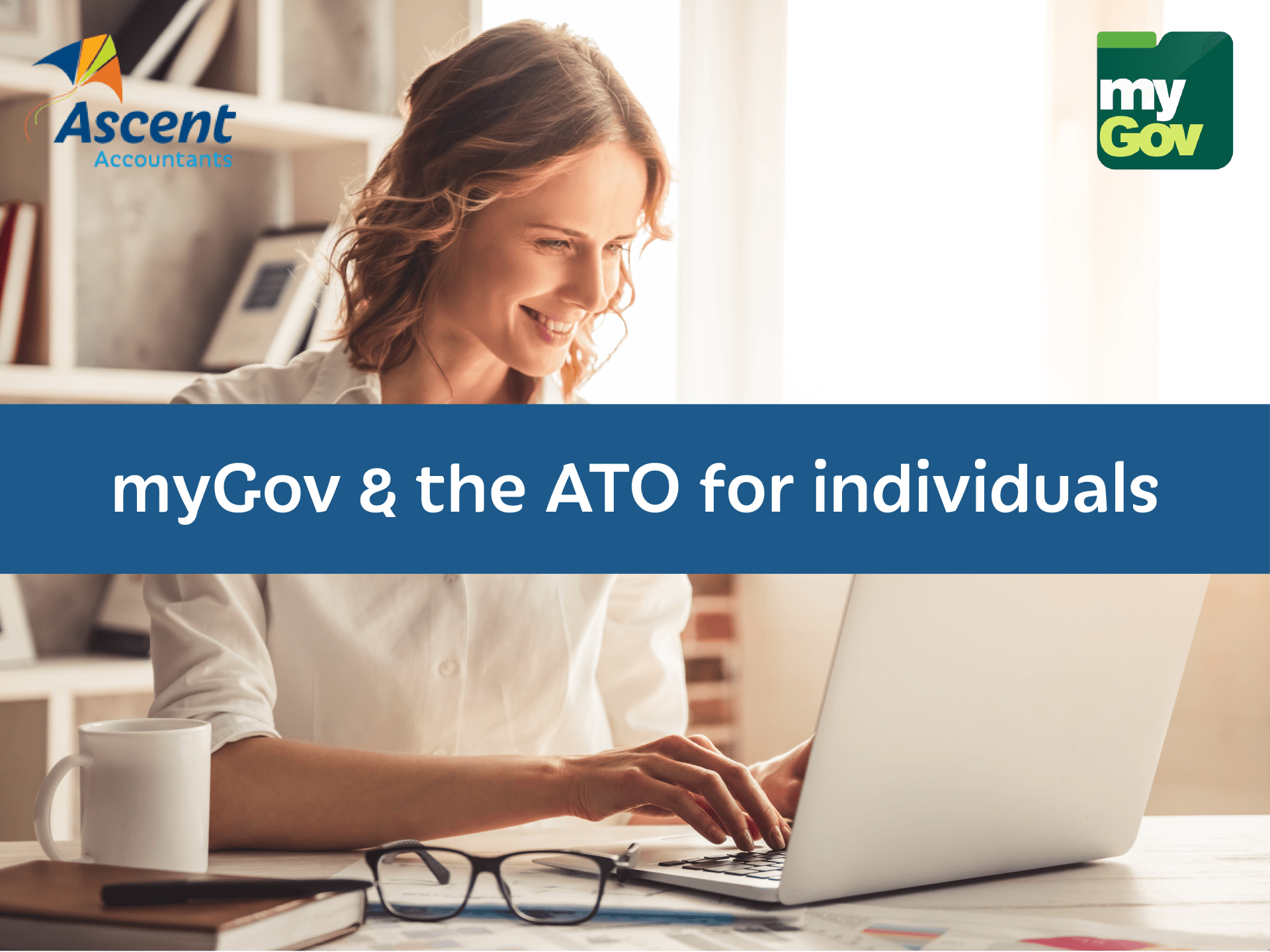 myGov & the ATO for individuals