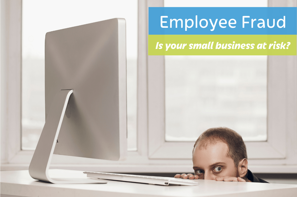 Concerned about employee fraud? Discover the red flags & steps you can ...