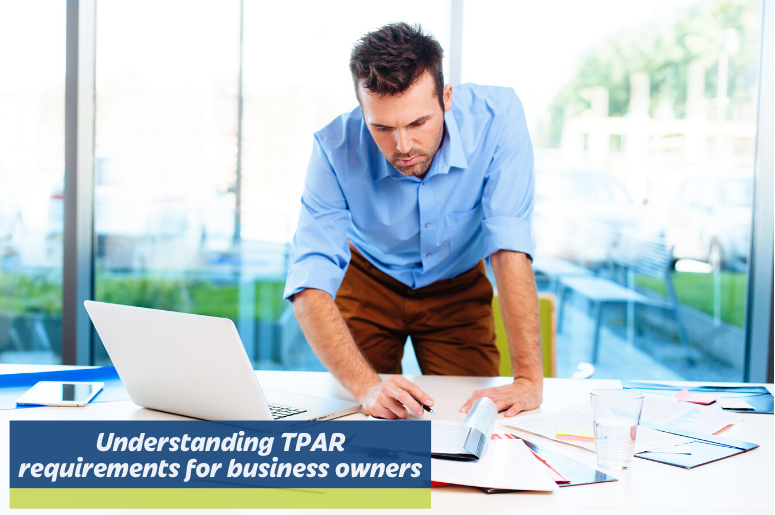 Does your small business need to lodge a contractor Taxable Payments ...