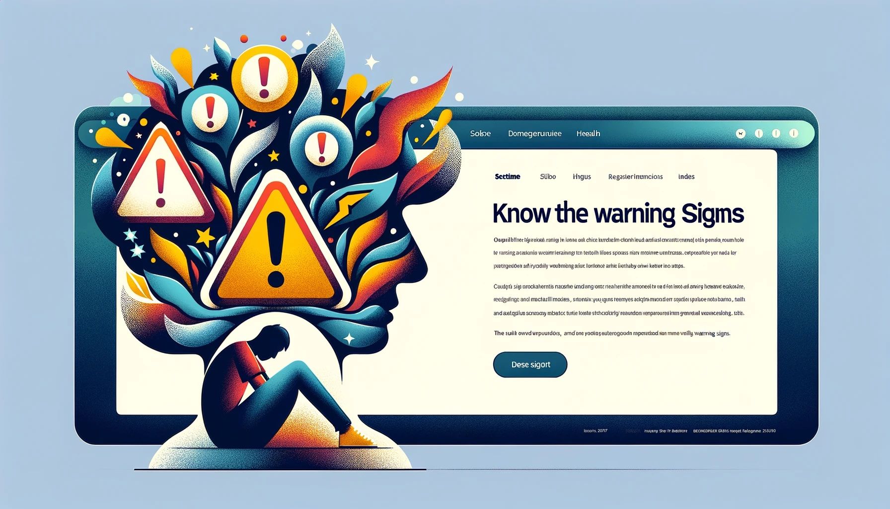 MHACC Resources: Comprehensive Mental Health Support & Information