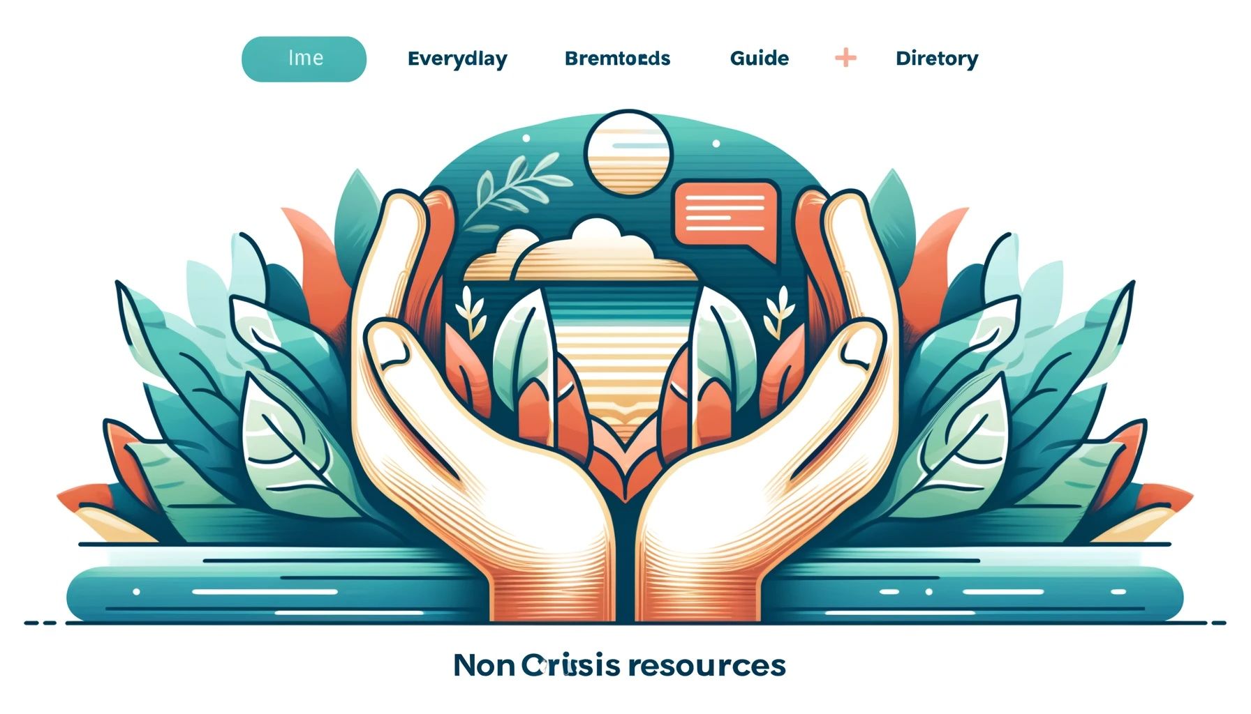 MHACC Resources: Comprehensive Mental Health Support & Information