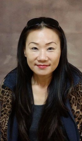 我們的志願者 | 美國華裔精神健康聯盟