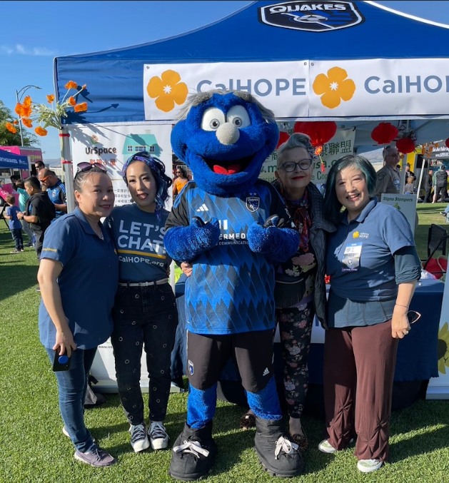 About Mental Health Association for Chinese Communities | MHACC