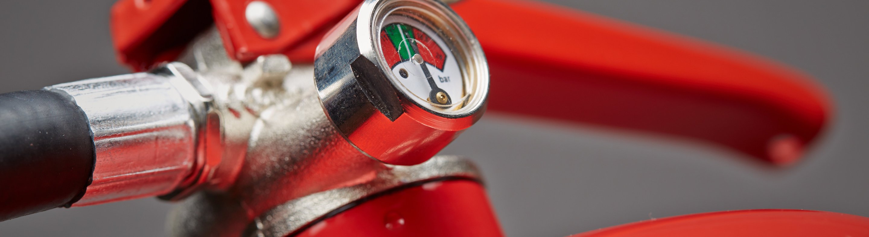 Fire Extinguishers: A Valuable Investment