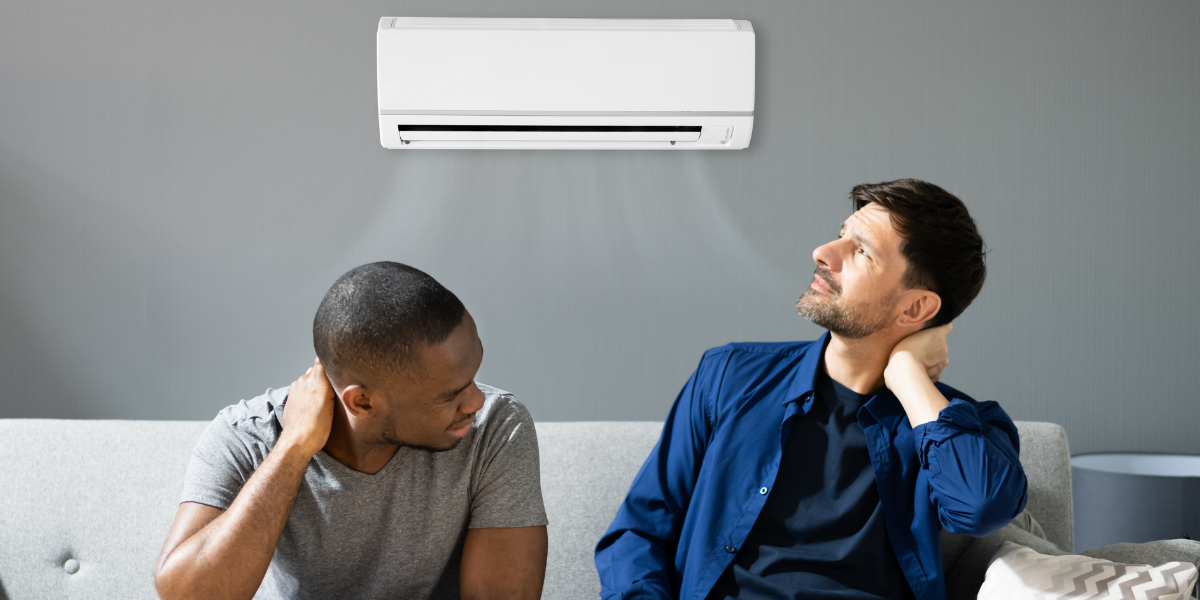 Stay Cool: Solve Common Air Conditioner Problems Fast