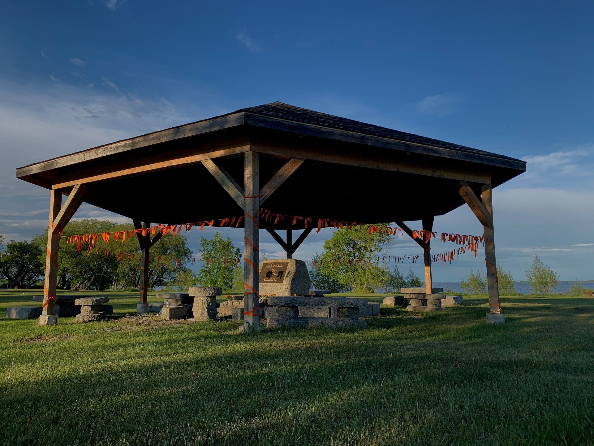 Couchiching First Nation