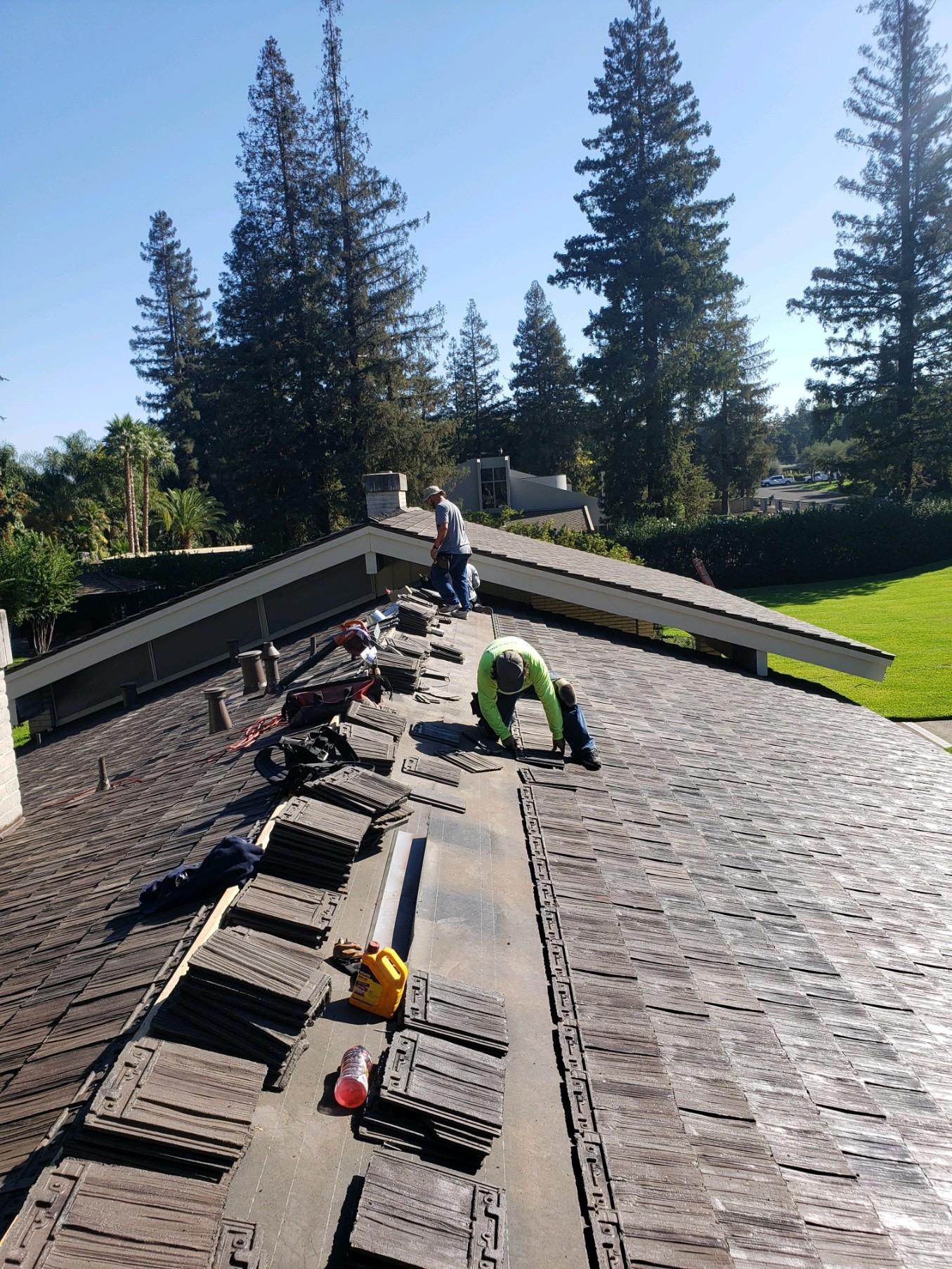 Quality Roofing Services | Modesto, CA