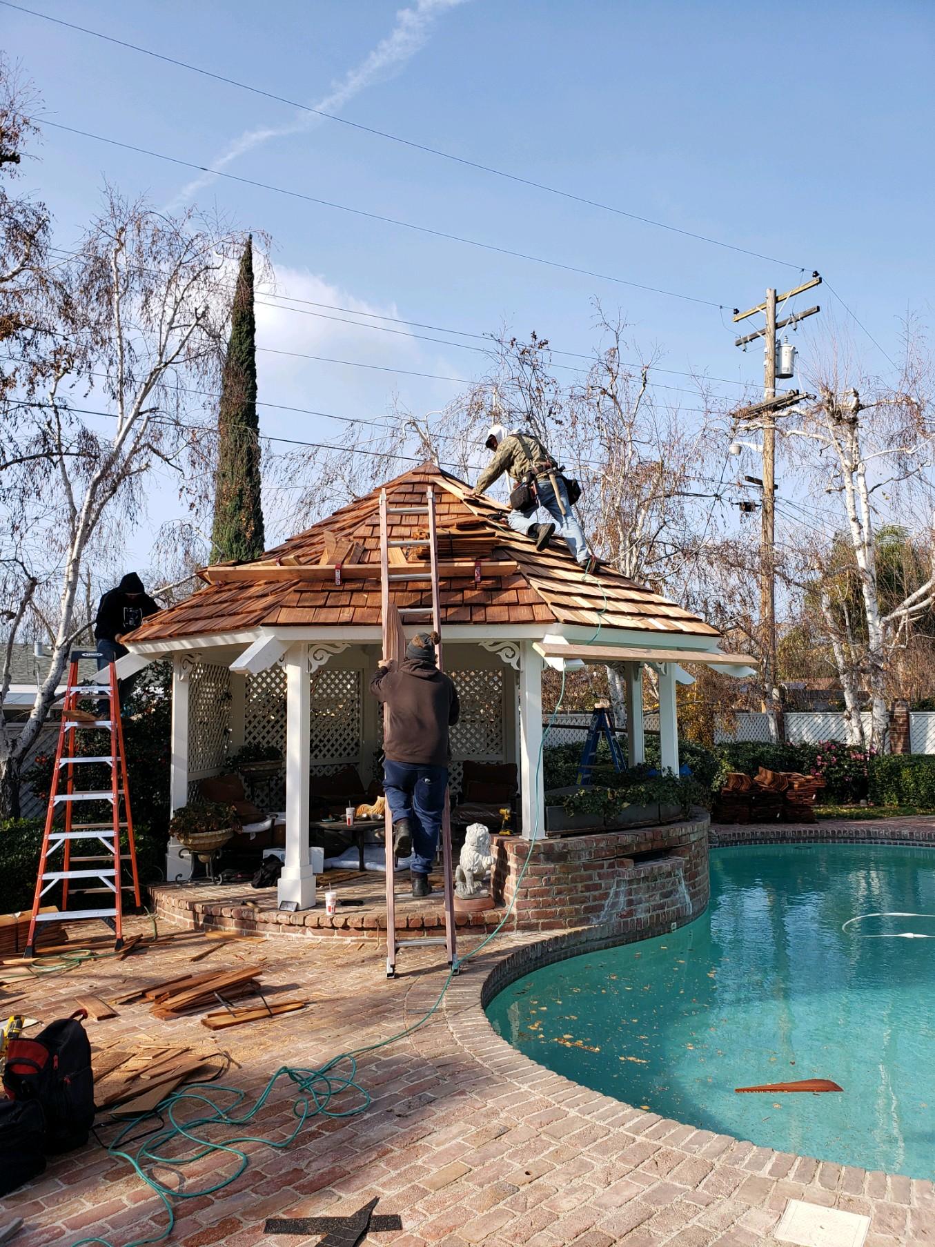 Roofing Projects Gallery | Modesto, CA