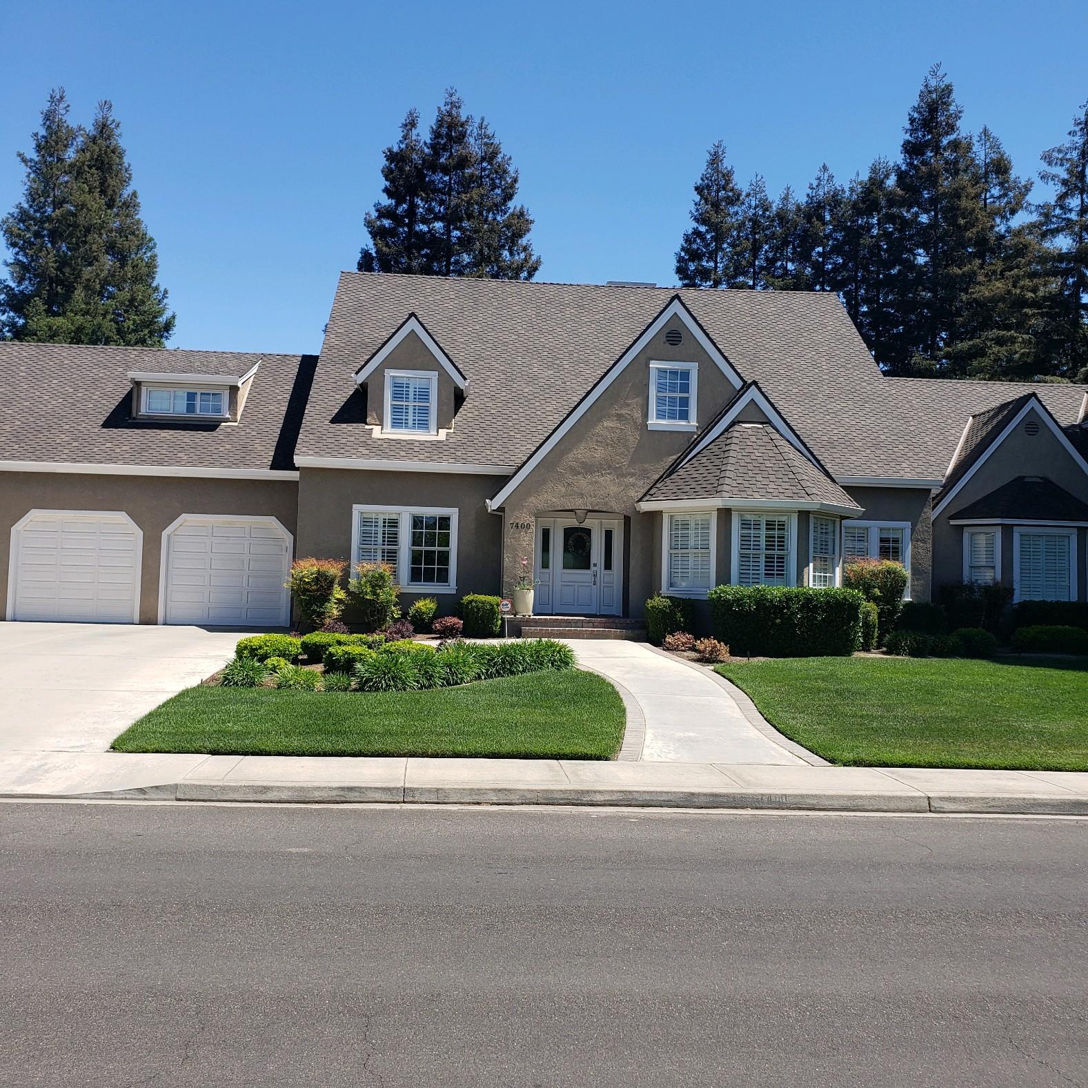 Roofing Projects Gallery | Modesto, CA
