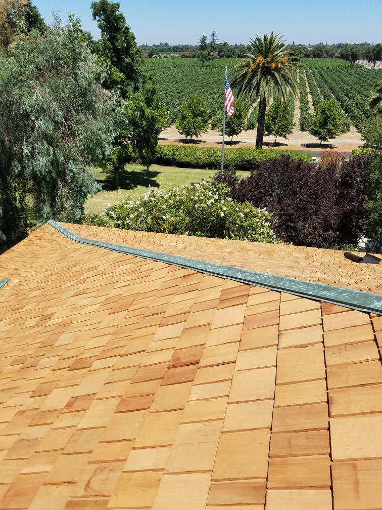 Quality Roofing Services | Modesto, CA